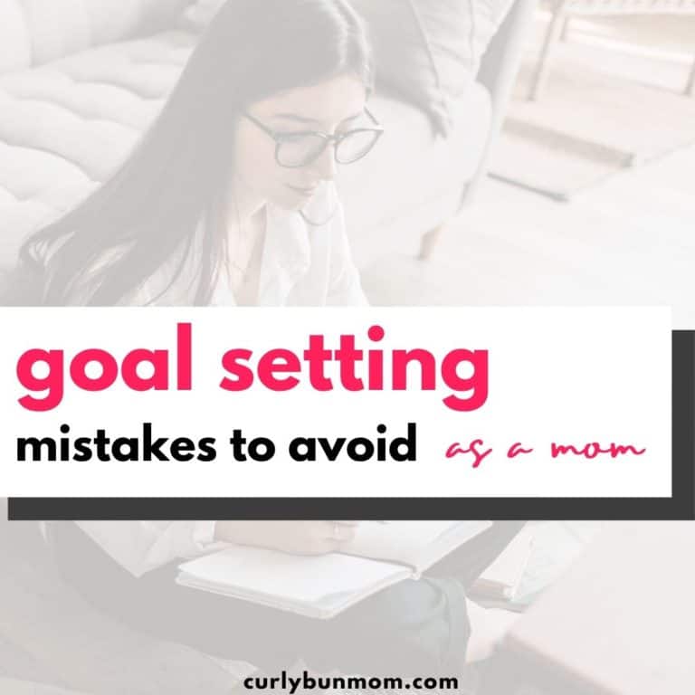 Home - Curly Bun Mom