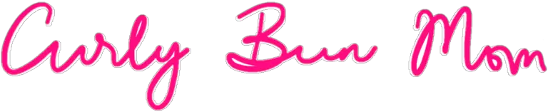 Secrets Of The Best 2a 2b 2c Curly Hair Routine - Curly Bun Mom