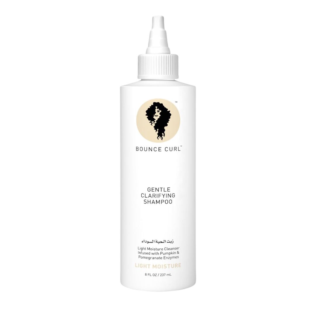 17 Best Clarifying Shampoos For Curly Hair In 2025 - Curly Bun Mom