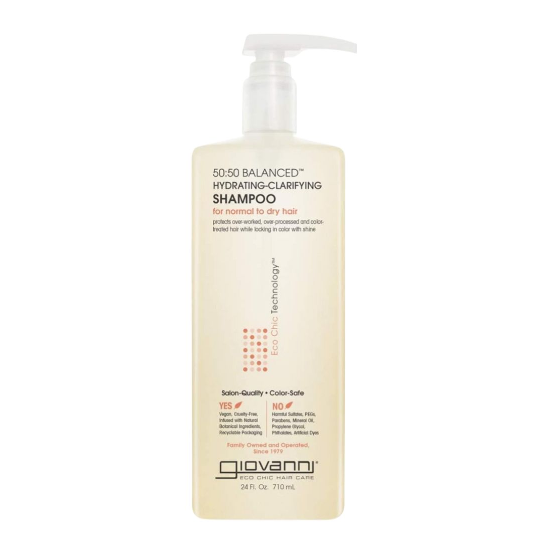 17 Best Clarifying Shampoos For Curly Hair In 2025 - Curly Bun Mom