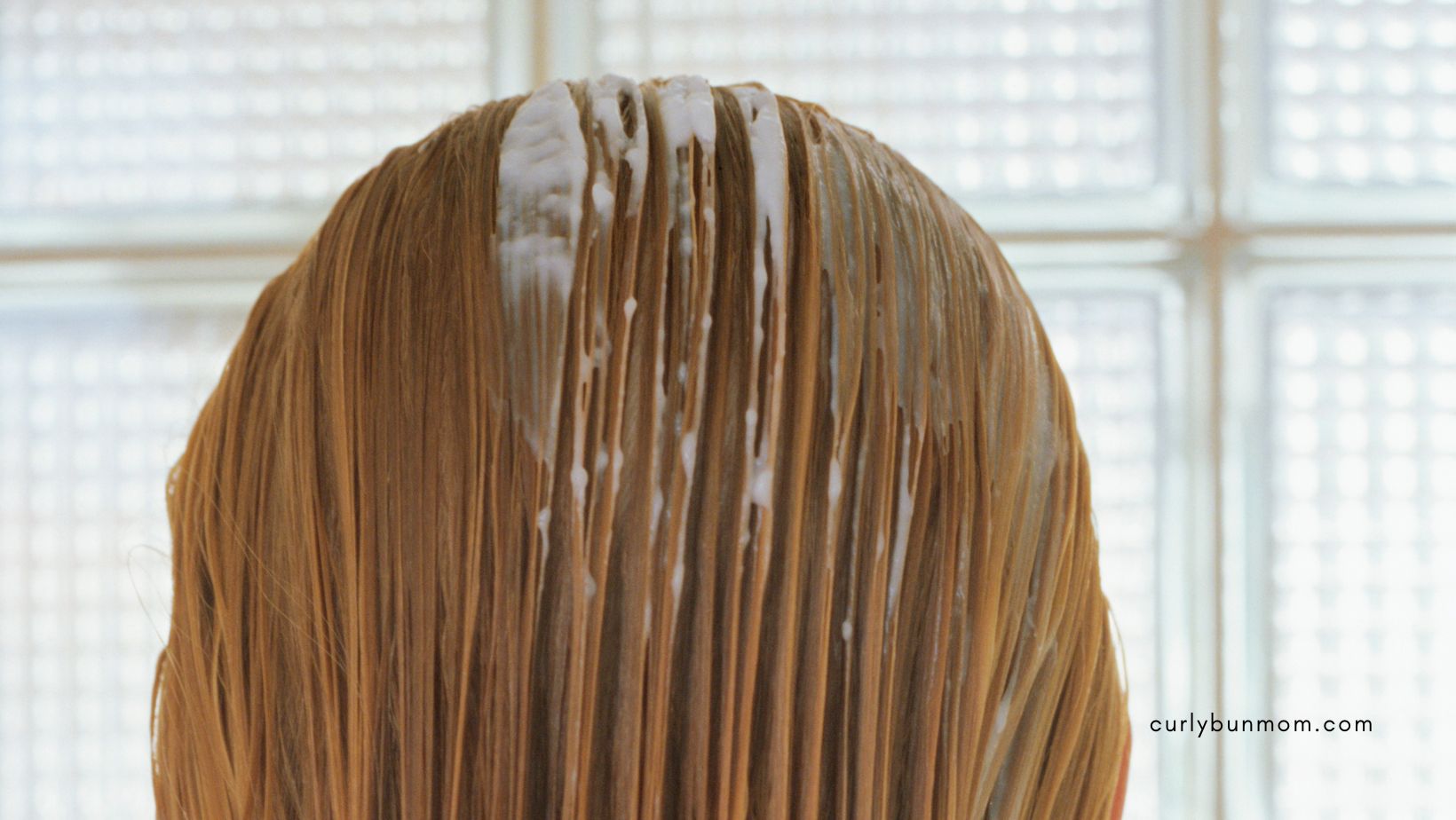 Secrets Of The Best 2a 2b 2c Wavy Hair Routine 2025 - Curly Bun Mom