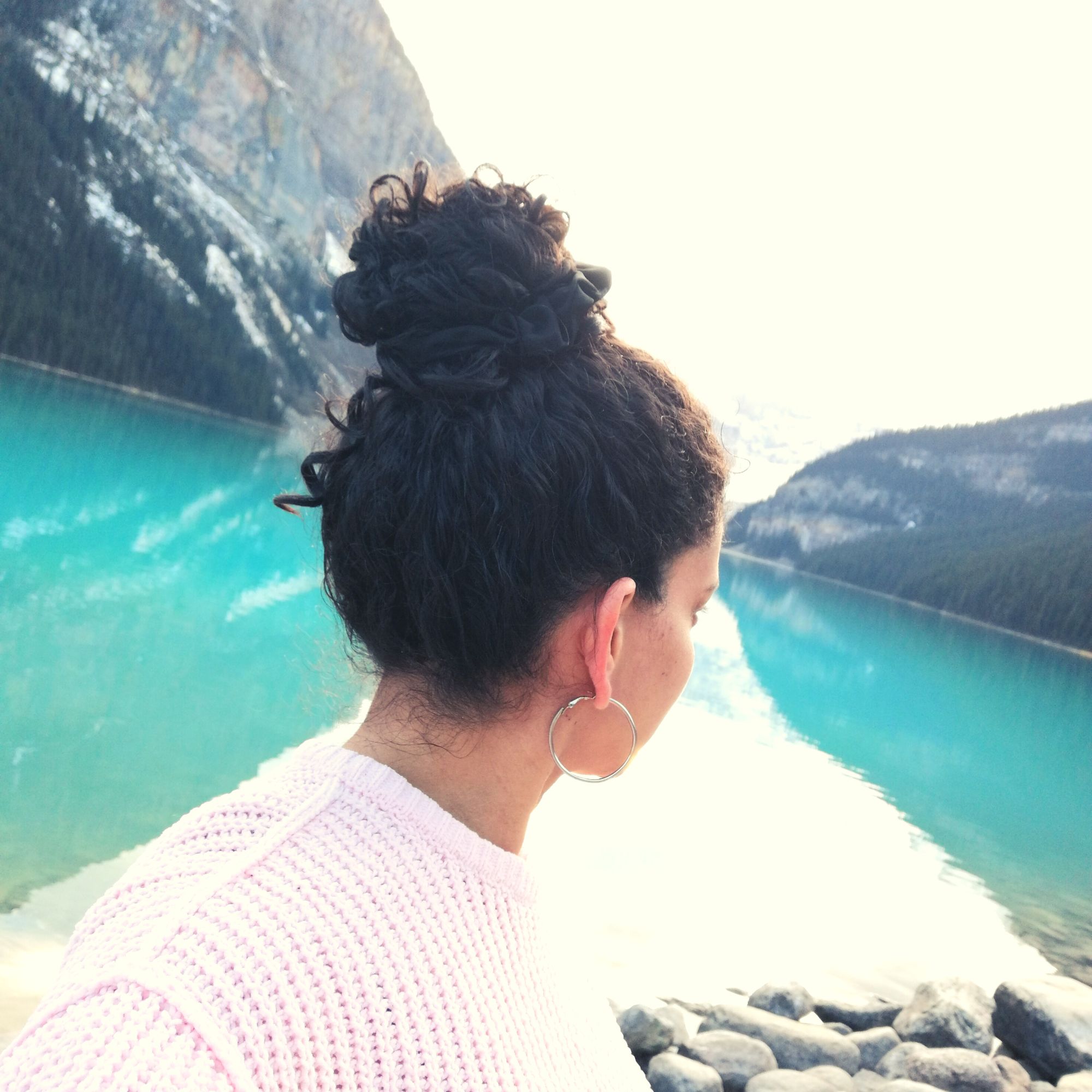 Home - Curly Bun Mom