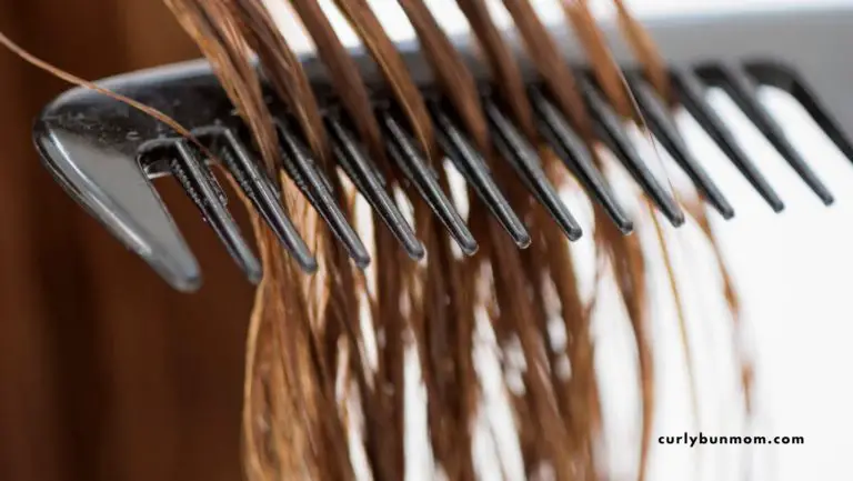 Why Is My Naturally Curly Hair Not Curly Anymore?- 9 Reasons Why & How ...